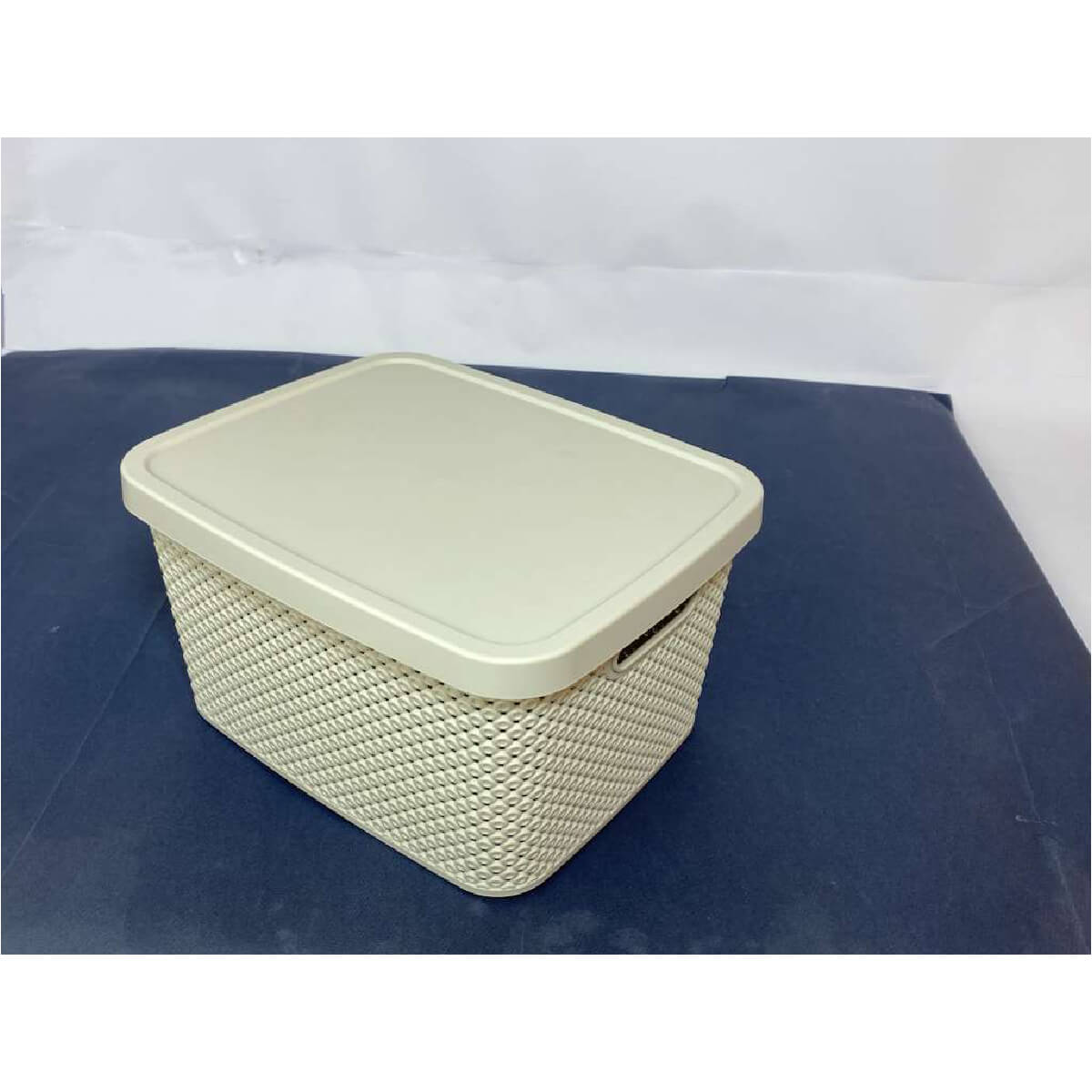 7 Lt Diamond Storage Box With Lid – Hobby Life