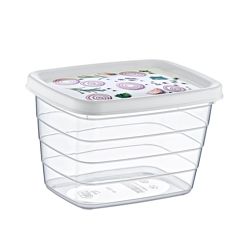 Deco Trend Storage Box / 0,625 Lt – Hobby Life