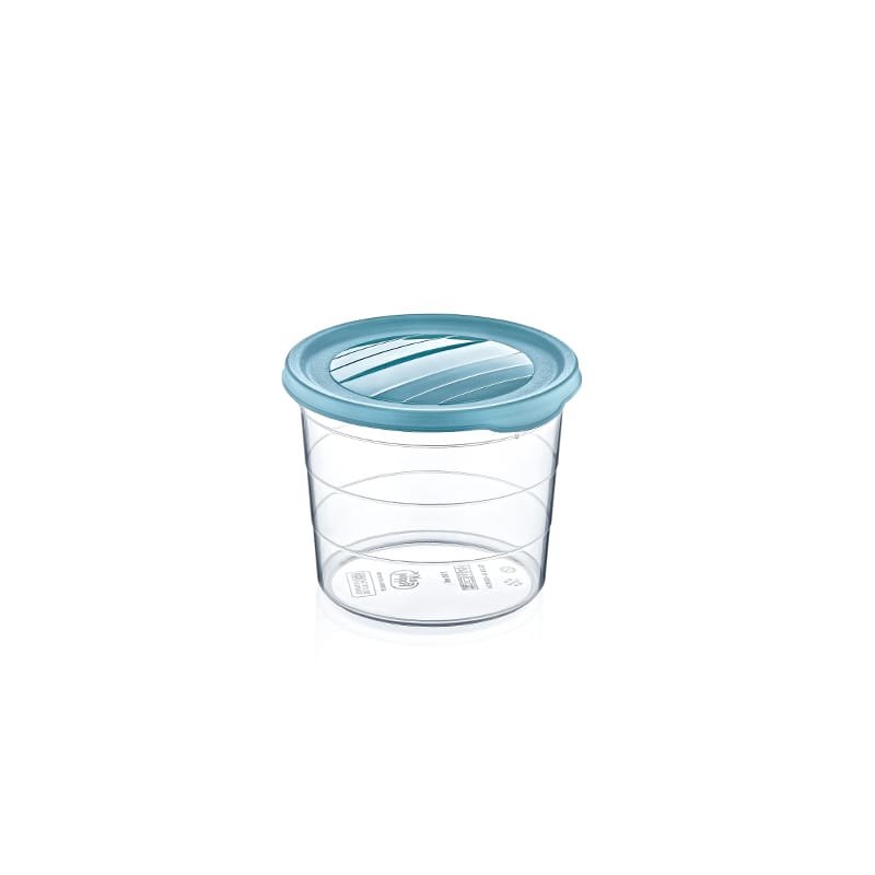 700 Ml Long Round Trend Storage Box – Hobby Life