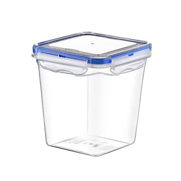 3 Lt Long Square Airtight Storage Box – Hobby Life