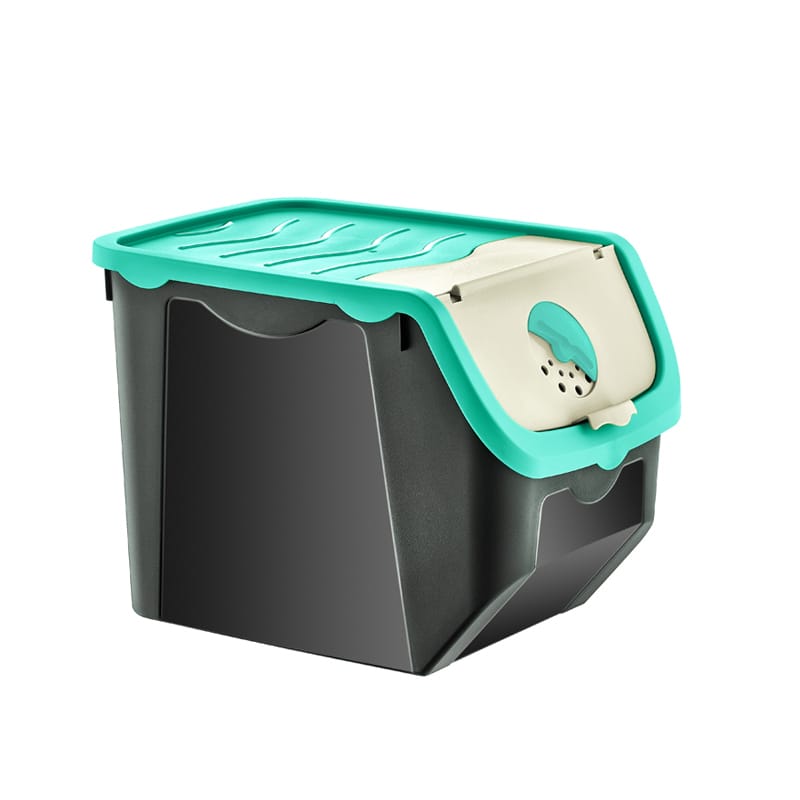 Colar Onion & Potate Saver Box 12 Lt – Hobby Life