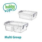 Food & Containers – Hobby Life